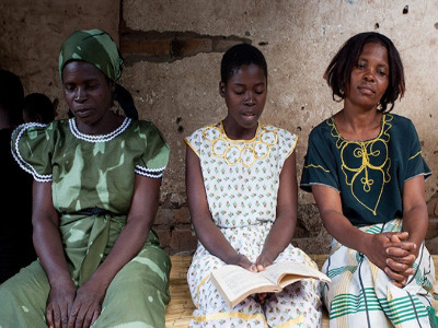 aBahai - 'So powerful is the light of unity that it can illuminate the ...