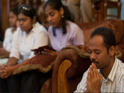 aBahai - 'So powerful is the light of unity that it can illuminate the ...