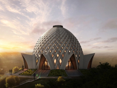 aBahai - One Message, Many Languages